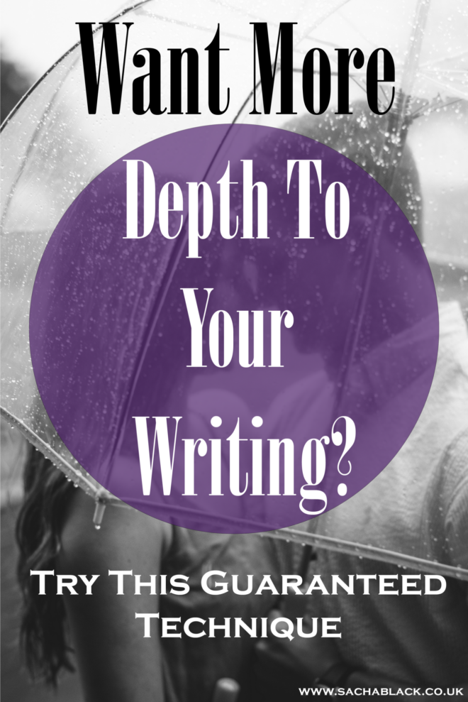 You Need To Try This Guaranteed Method of Creating Depth In Your ...