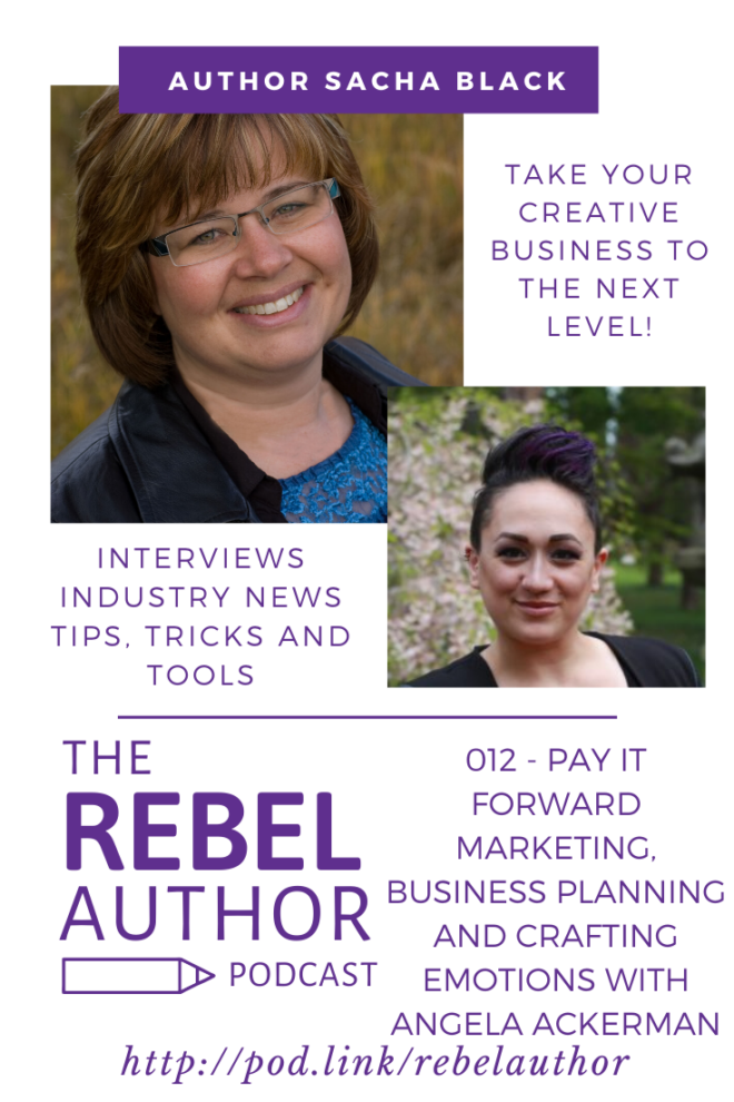 012 Pay it Forward Marketing, Business Planning and Crafting Emotions ...